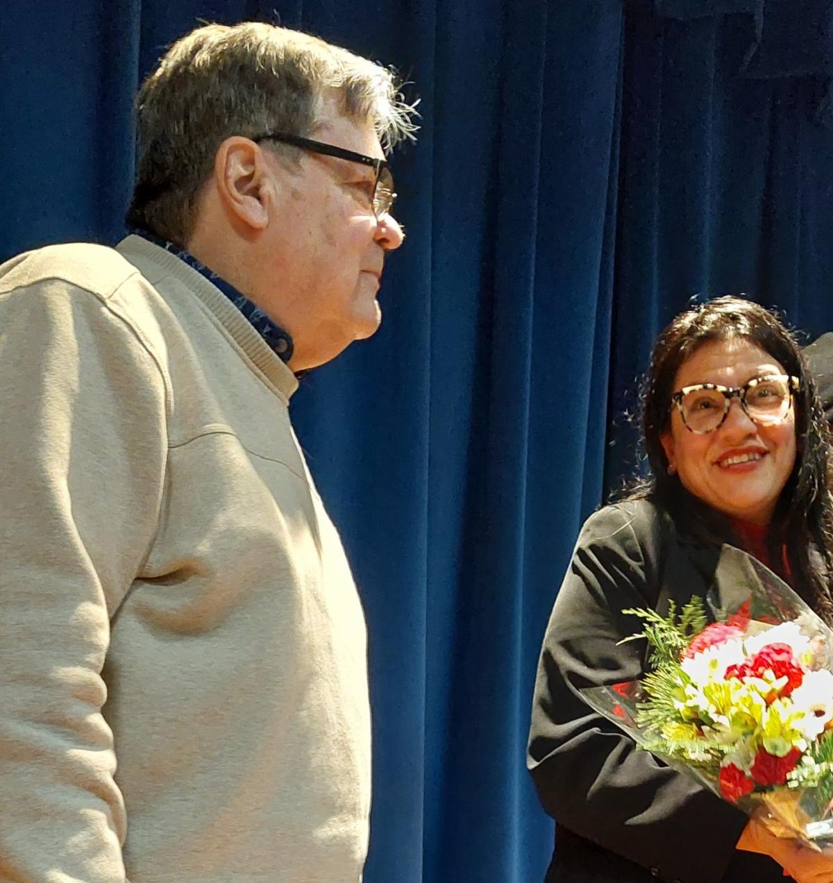 Bill Joyner's FridayMusings December 20, 2023