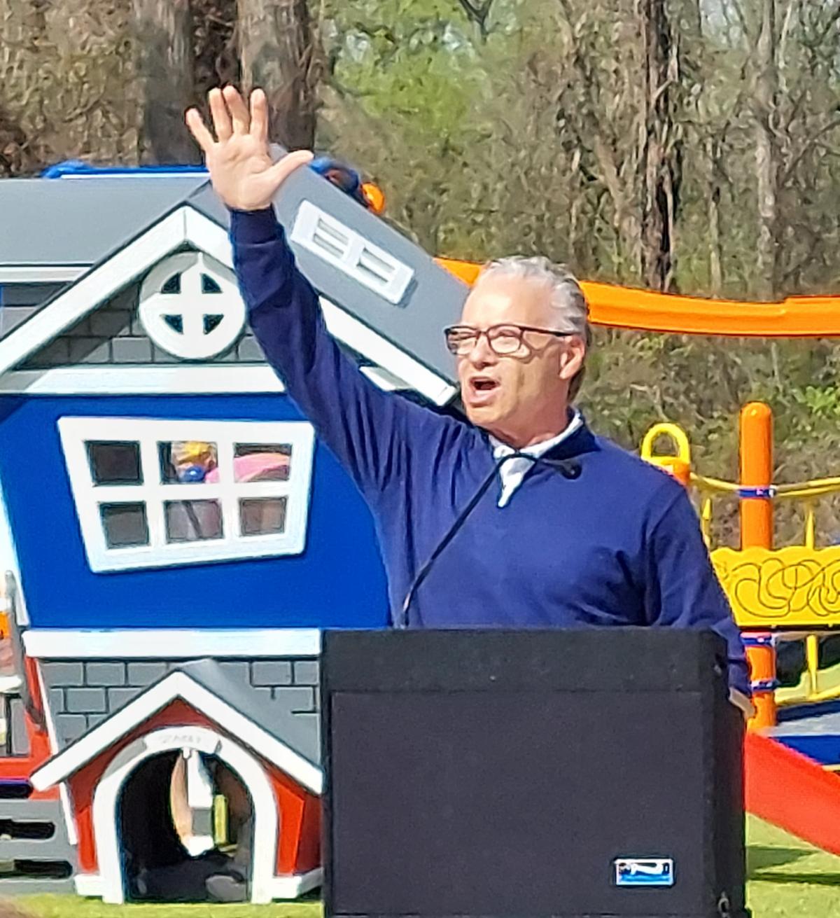 Bill Joyner's FridayMusings 5/08/2023