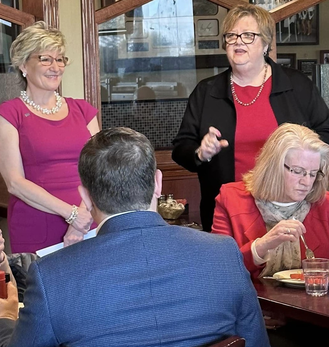 Bill Joyner's FridayMusings 5/01/2023