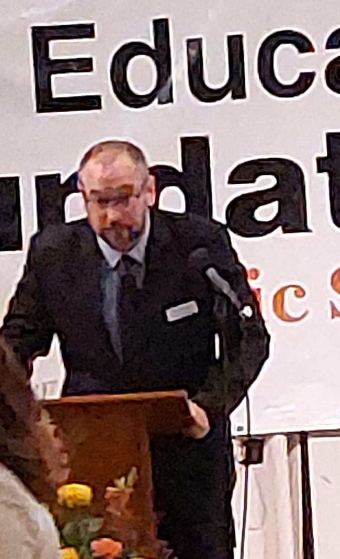 Bill Joyner's FridayMusings November 3, 2023