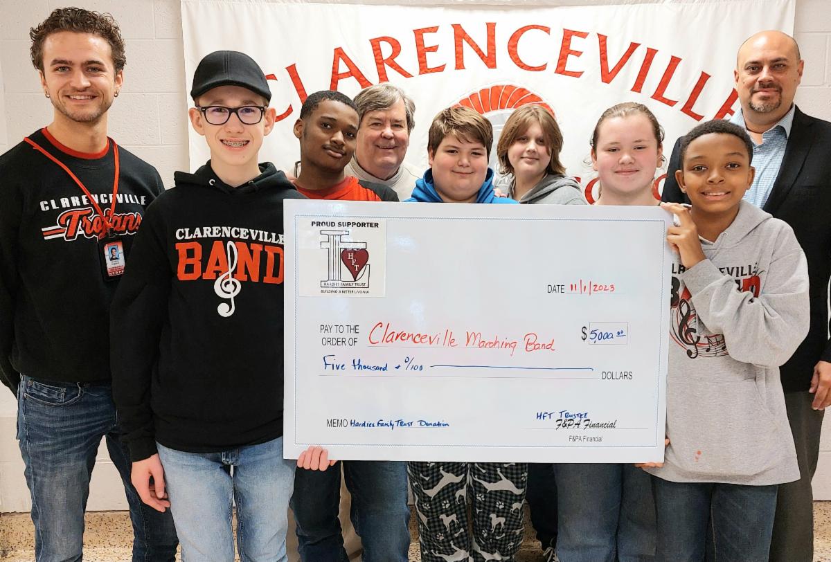 Bill Joyner's FridayMusings November 3, 2023