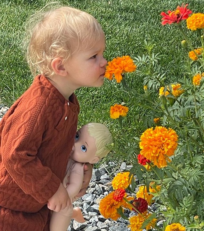 Bill Joyner's FridayMusings November 20, 2023