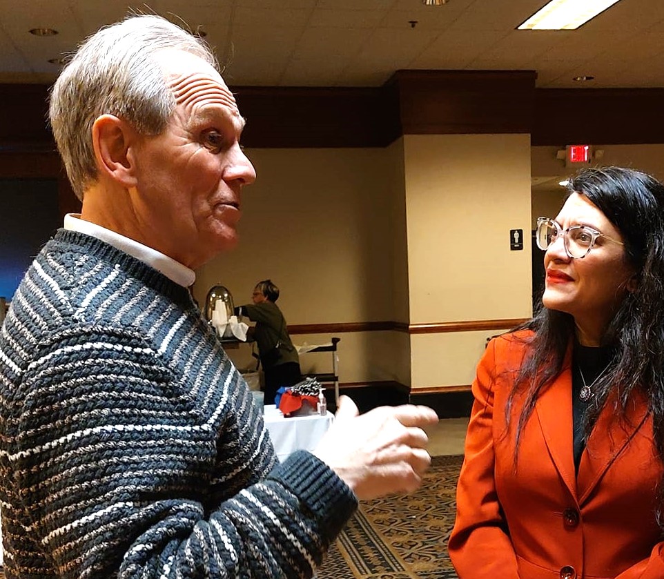 Bill Joyner's FridayMusings 1/18/2023