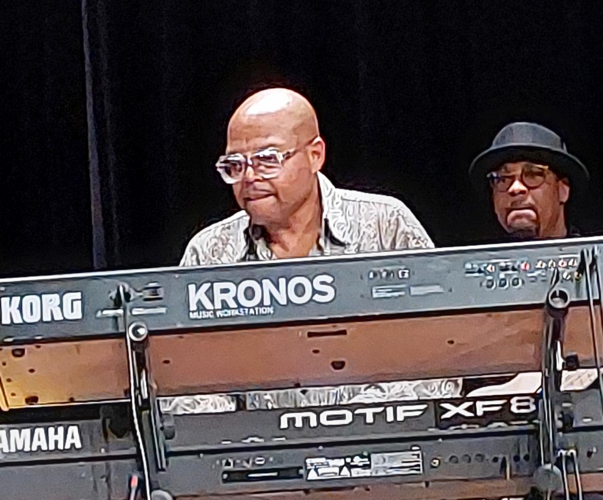 Bill Joyner's FridayMusings November 6, 2023