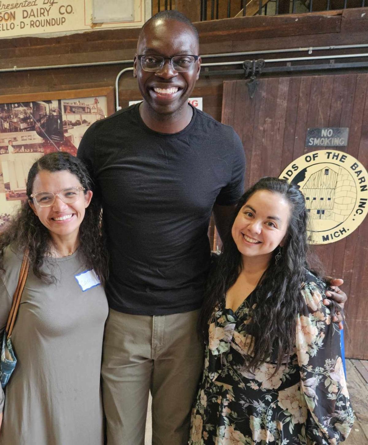 Bill Joyner's FridayMusings September 11, 2023