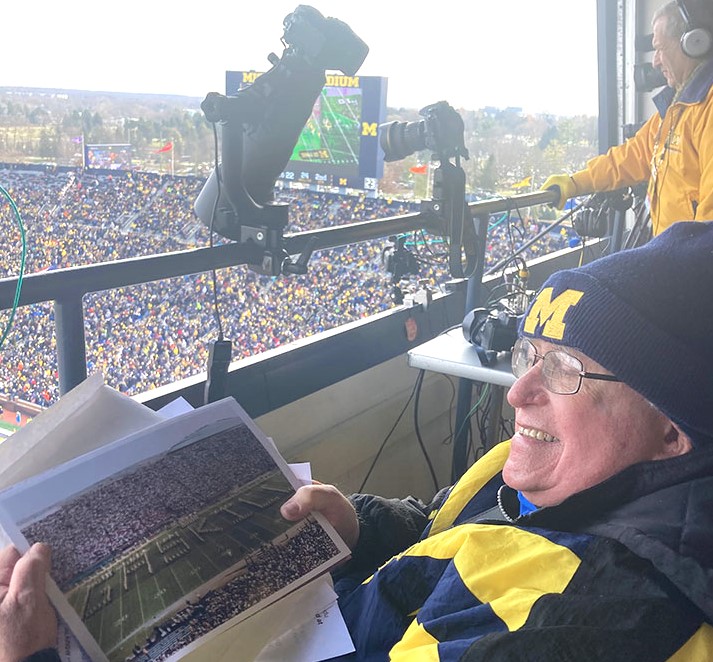 Bill Joyner's FridayMusings November 6, 2023