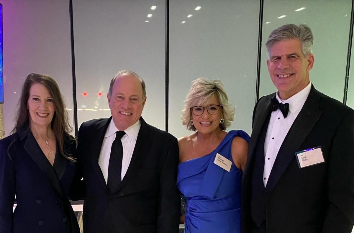 Bill Joyner's FridayMusings January 15, 2025