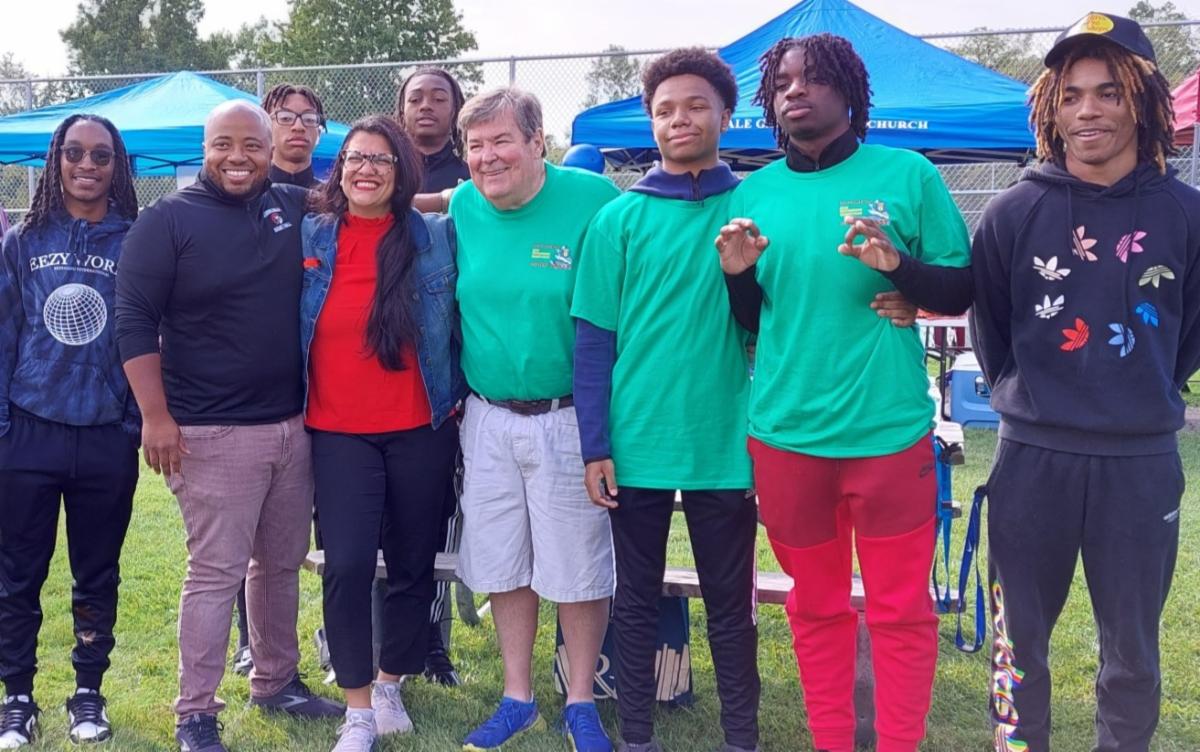 Bill Joyner's FridayMusings September 20, 2023