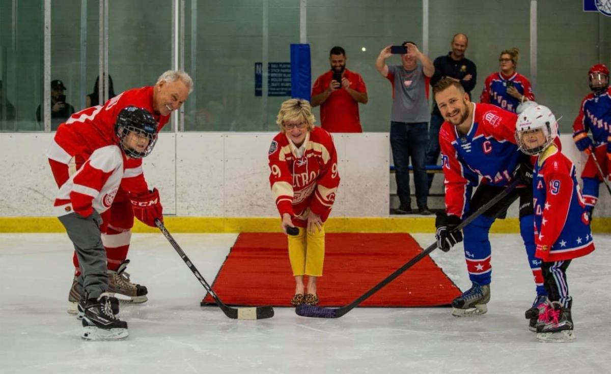 Bill Joyner's FridayMusings 1/02/2022