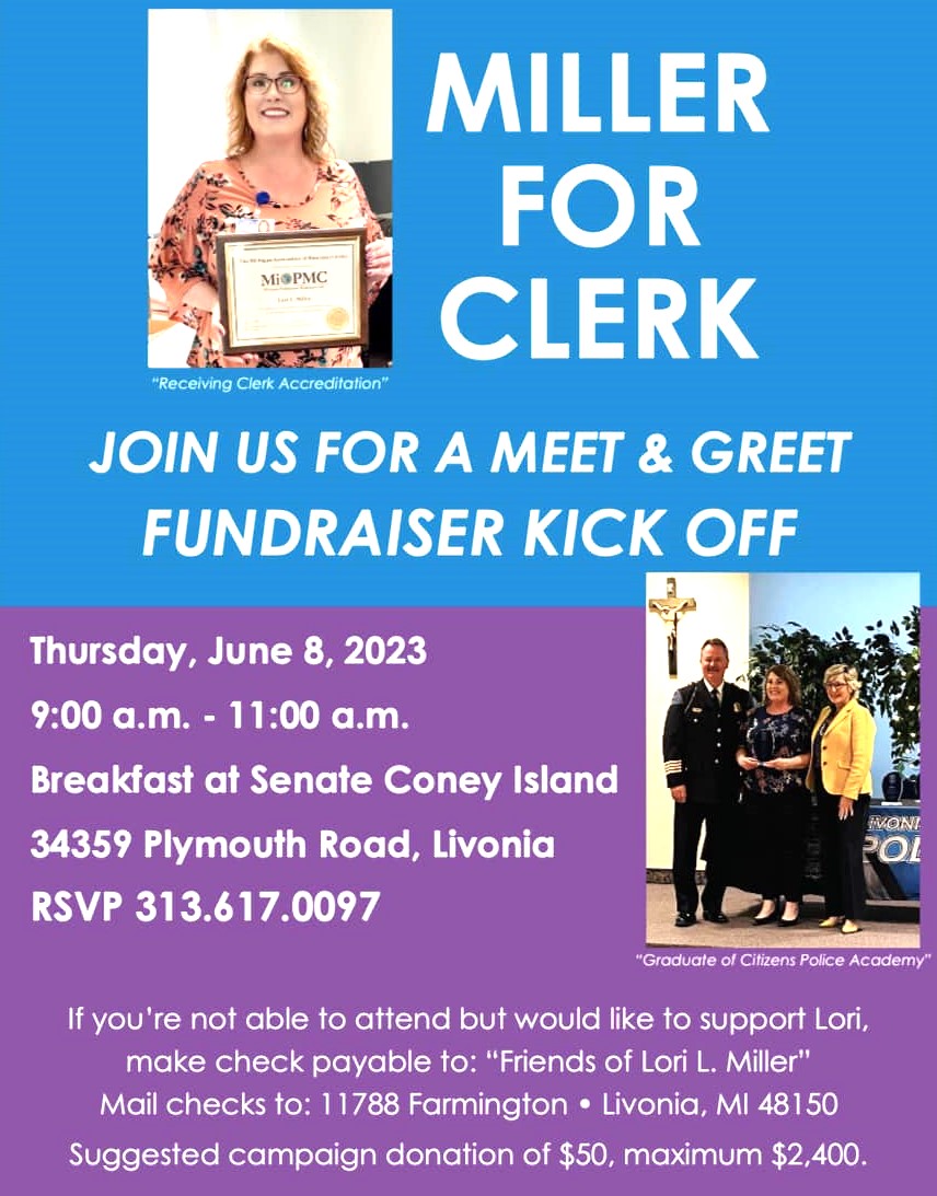 Bill Joyner's FridayMusings 5/12/2023