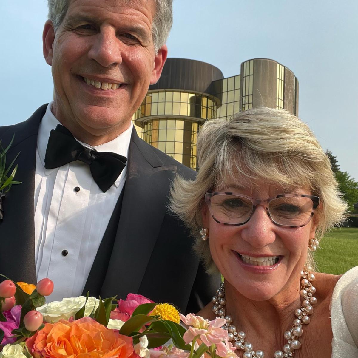 Bill Joyner's FridayMusings 5/26/2023