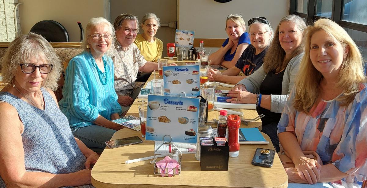 Bill Joyner's FridayMusings August 18, 2023