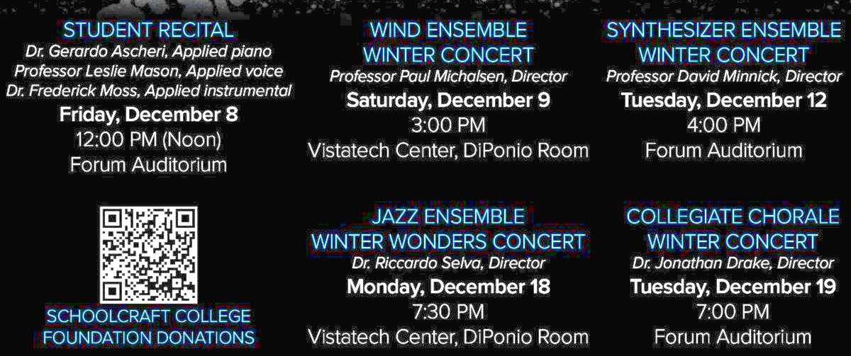 Bill Joyner's FridayMusings November 27, 2023