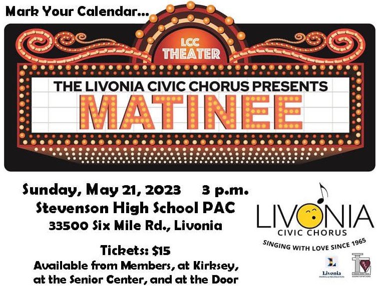 Bill Joyner's FridayMusings 5/17/2023