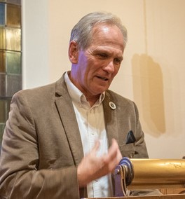 Bill Joyner's FridayMusings October 9, 2023