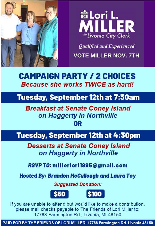 Bill Joyner's FridayMusings September 6, 2023