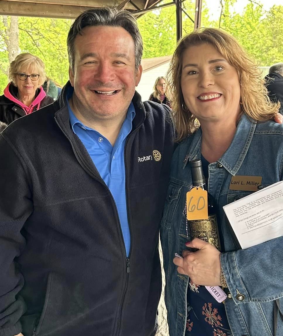 Bill Joyner's FridayMusings 5/29/2023