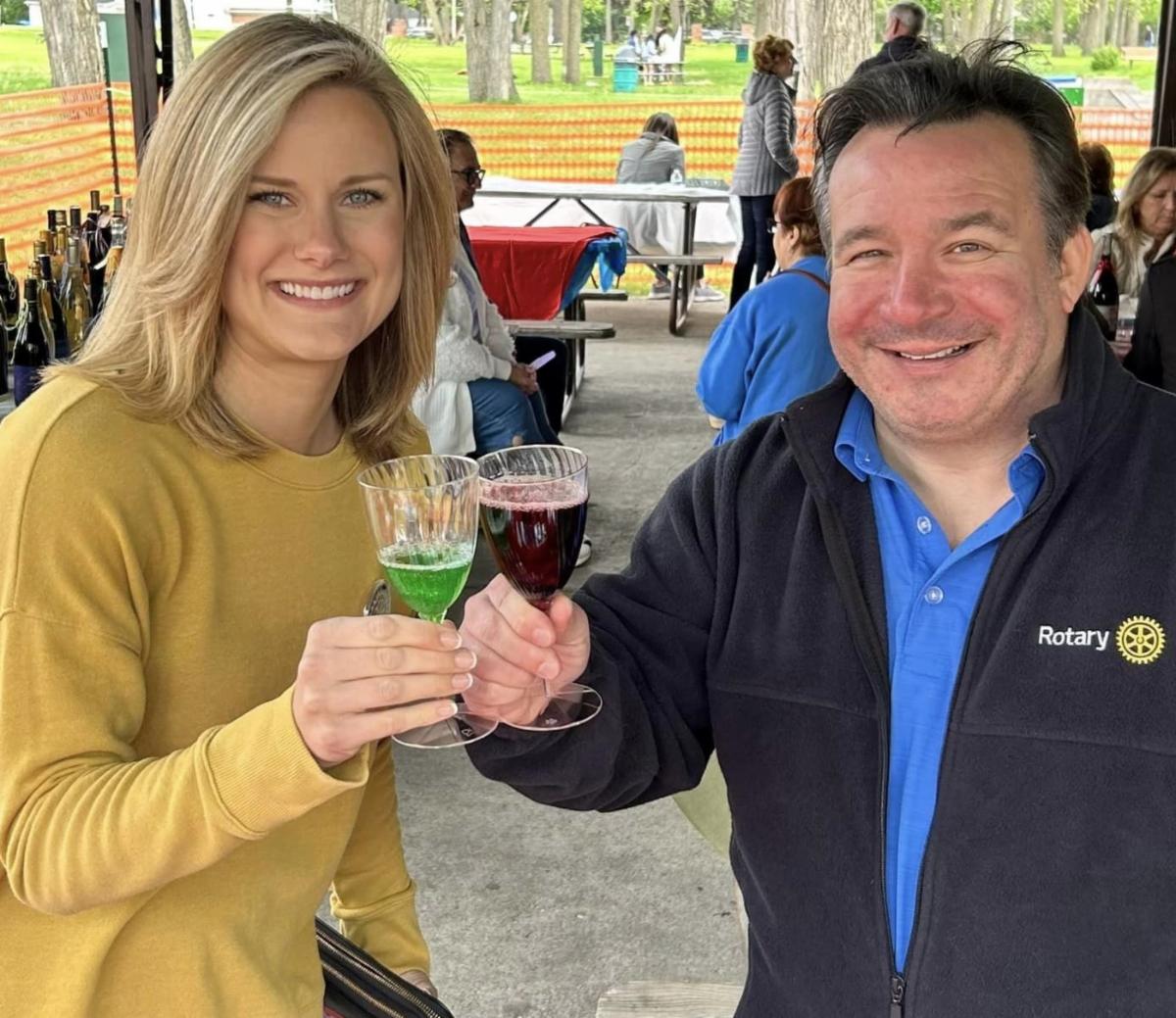 Bill Joyner's FridayMusings 5/29/2023