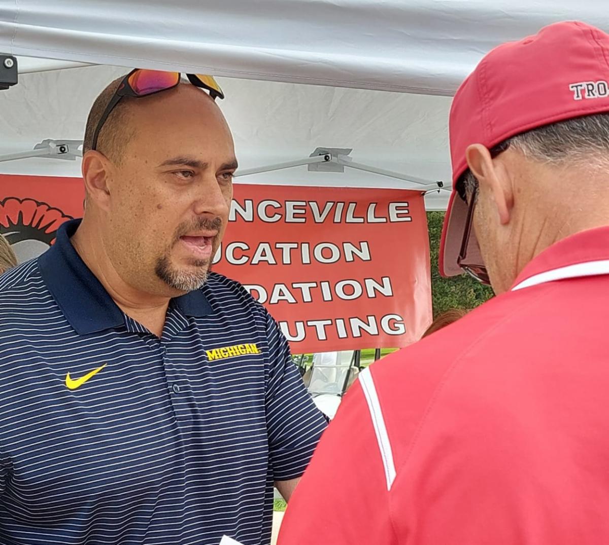 Bill Joyner's FridayMusings September 11, 2023