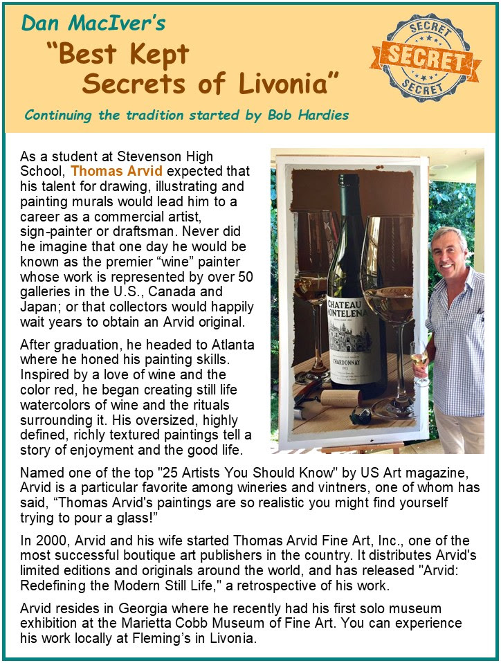 Bill Joyner's FridayMusings November 27, 2023