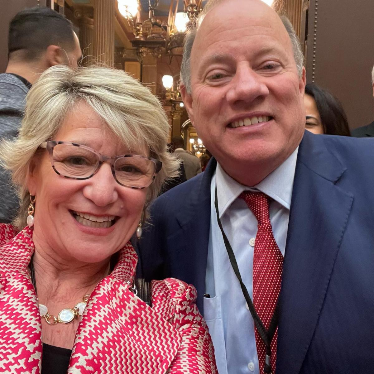 Bill Joyner's FridayMusings 1/27/2023