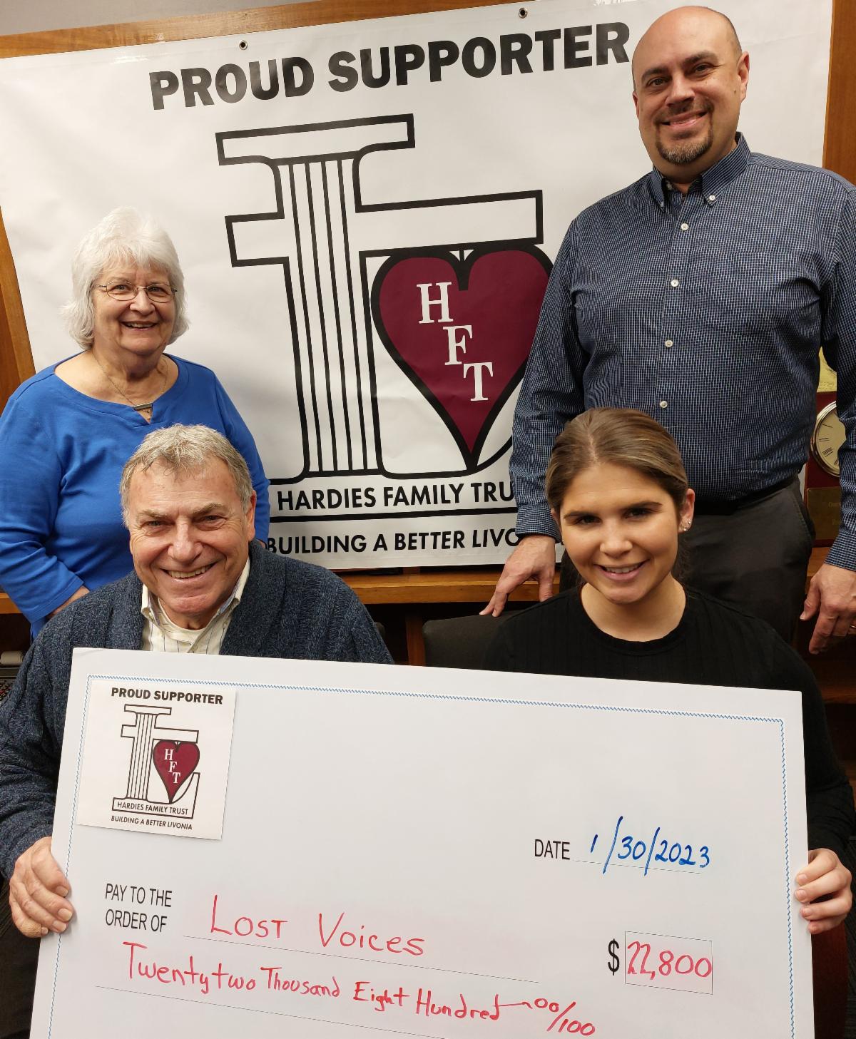 Bill Joyner's FridayMusings 2/01/2023