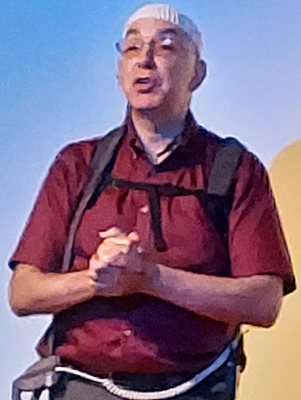 Bill Joyner's FridayMusings September 11, 2023