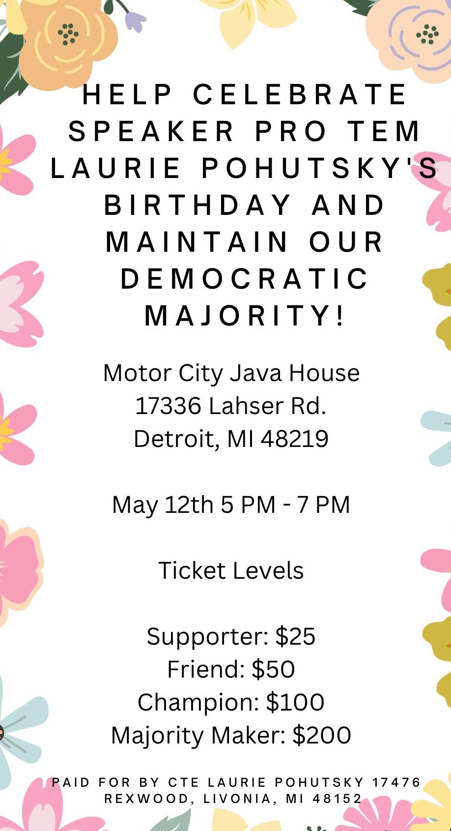 Bill Joyner's FridayMusings 5/10/2023