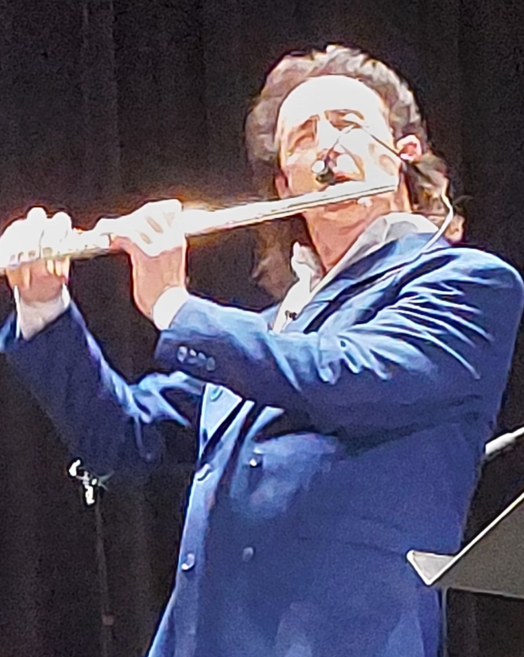 Bill Joyner's FridayMusings November 6, 2023