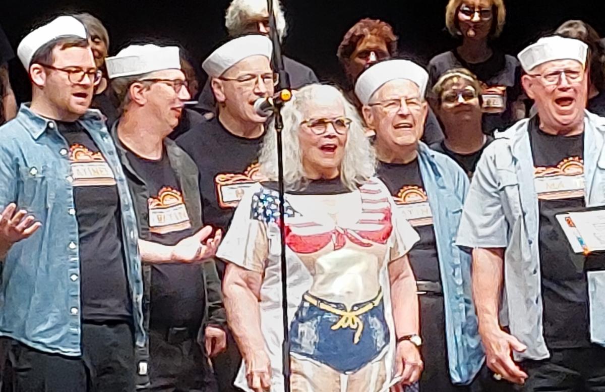 Bill Joyner's FridayMusings 5/22/2023