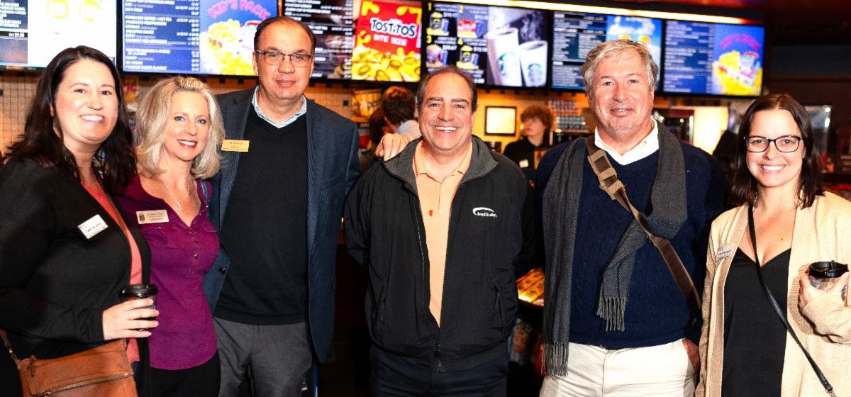 Bill Joyner's FridayMusings November 20, 2023