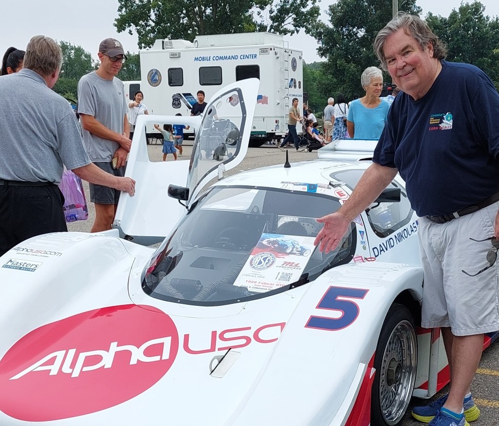 Bill Joyner's FridayMusings August 28, 2023