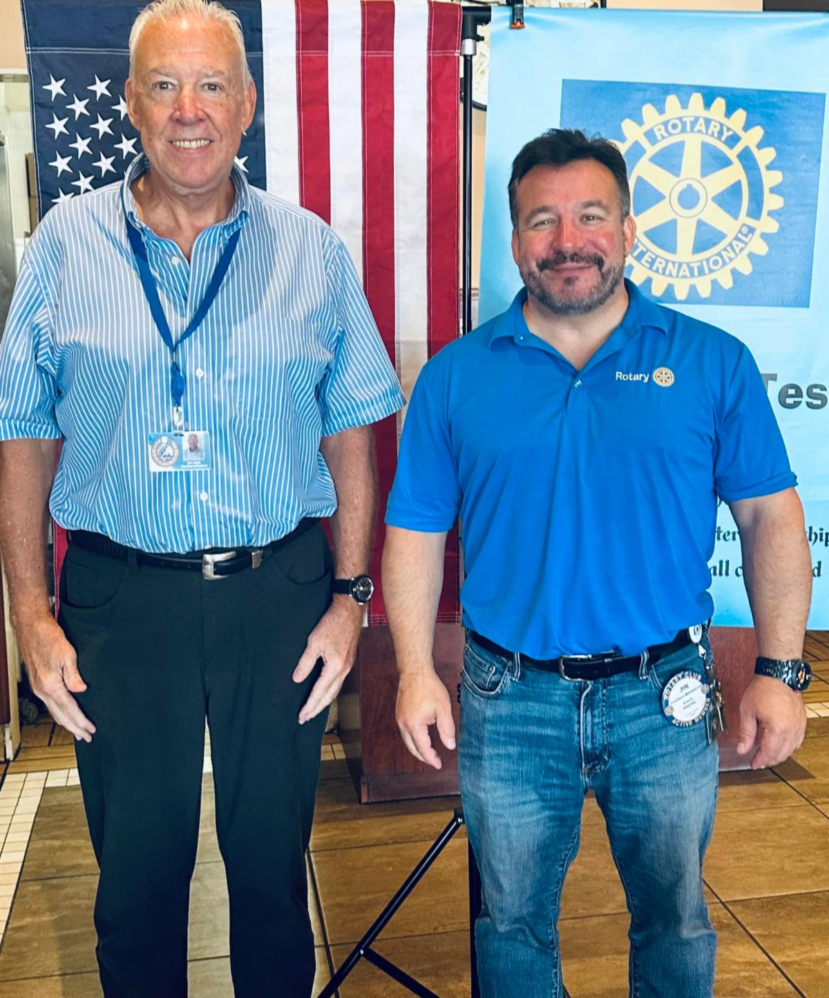 Bill Joyner's FridayMusings August 2, 2023
