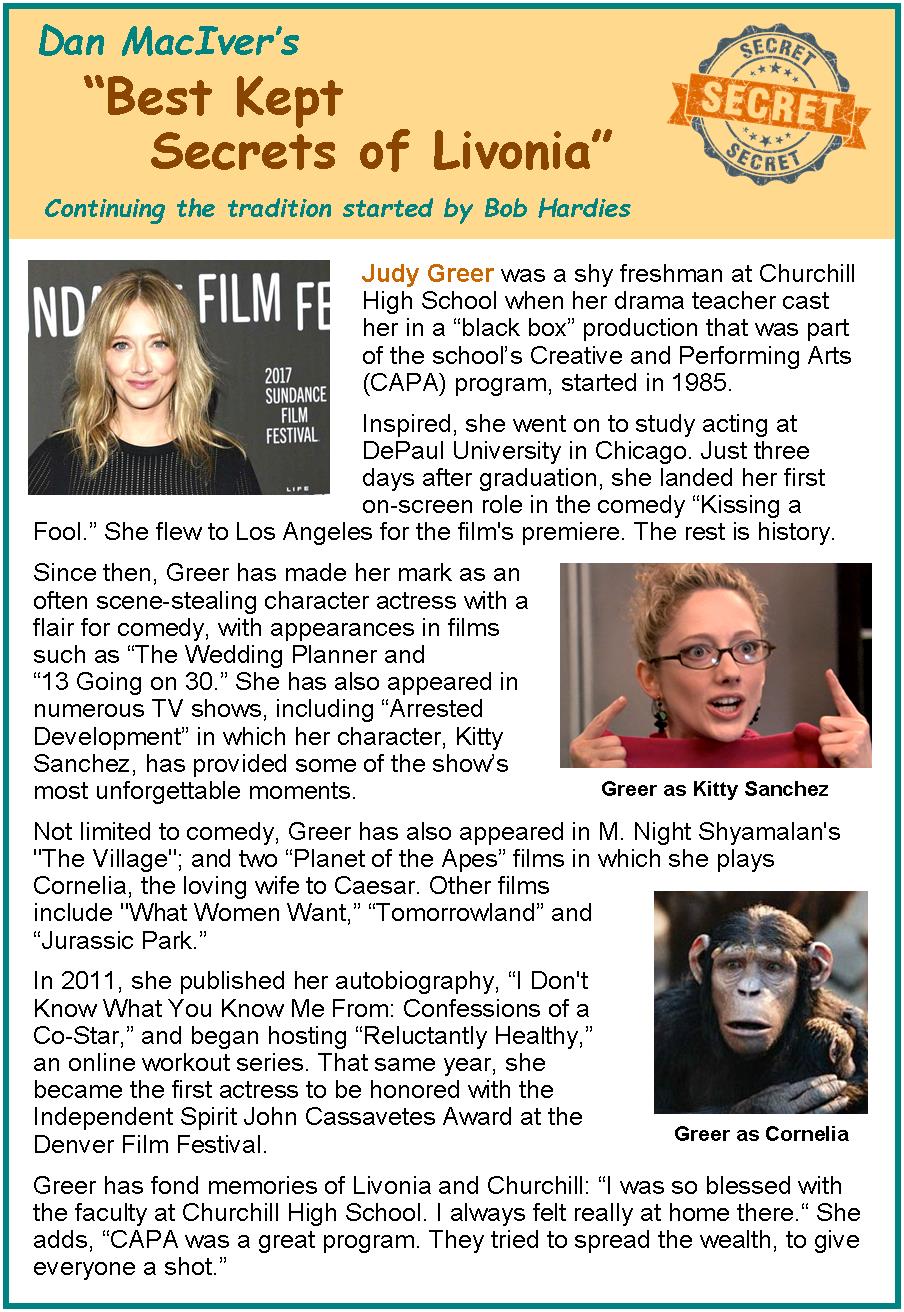 Bill Joyner's FridayMusings November 29, 2023