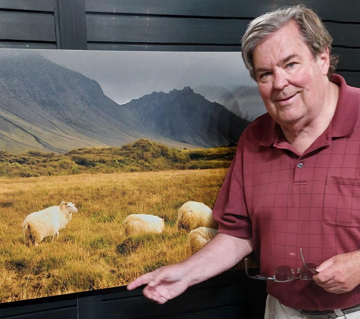 Bill Joyner's FridayMusings 6/12/2023