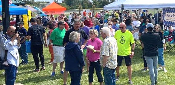 Bill Joyner's FridayMusings September 20, 2023