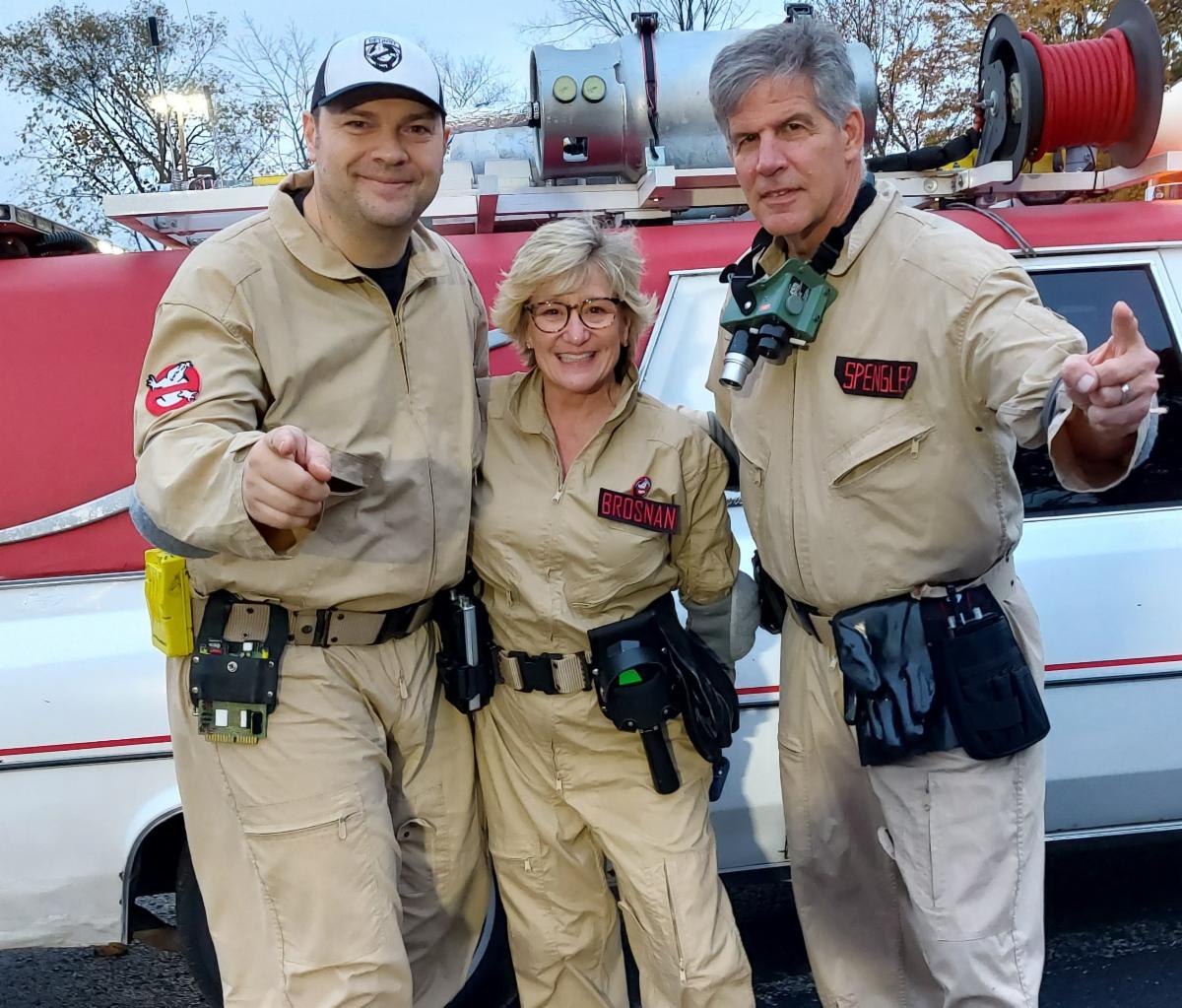 Bill Joyner's FridayMusings October 30, 2023