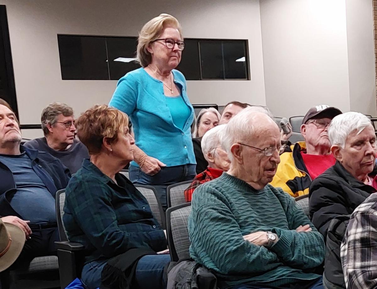 Bill Joyner's FridayMusings December 20, 2023