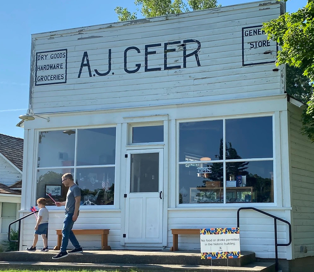 Bill Joyner's FridayMusings August 23, 2023