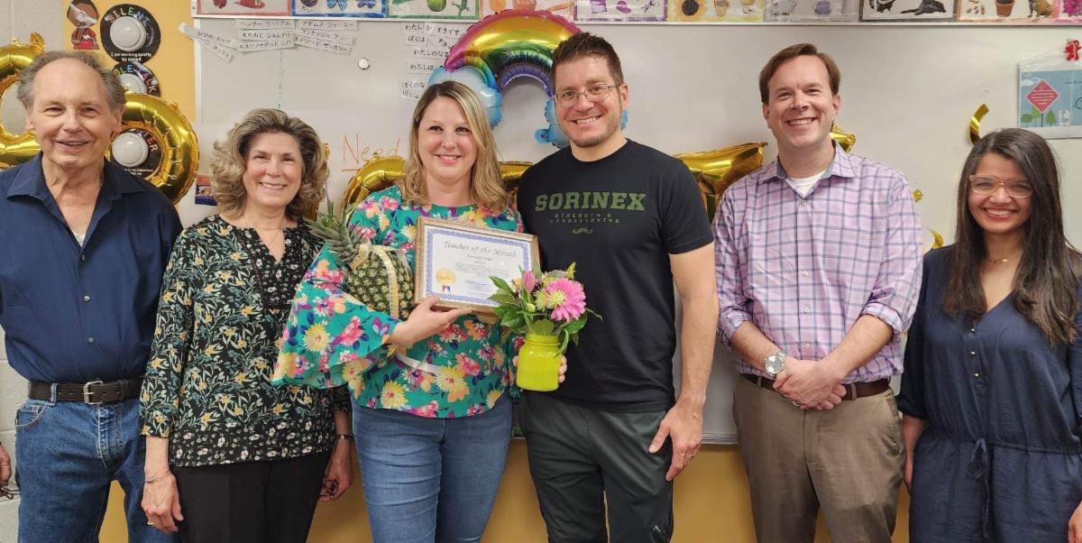 Bill Joyner's FridayMusings 5/10/2023