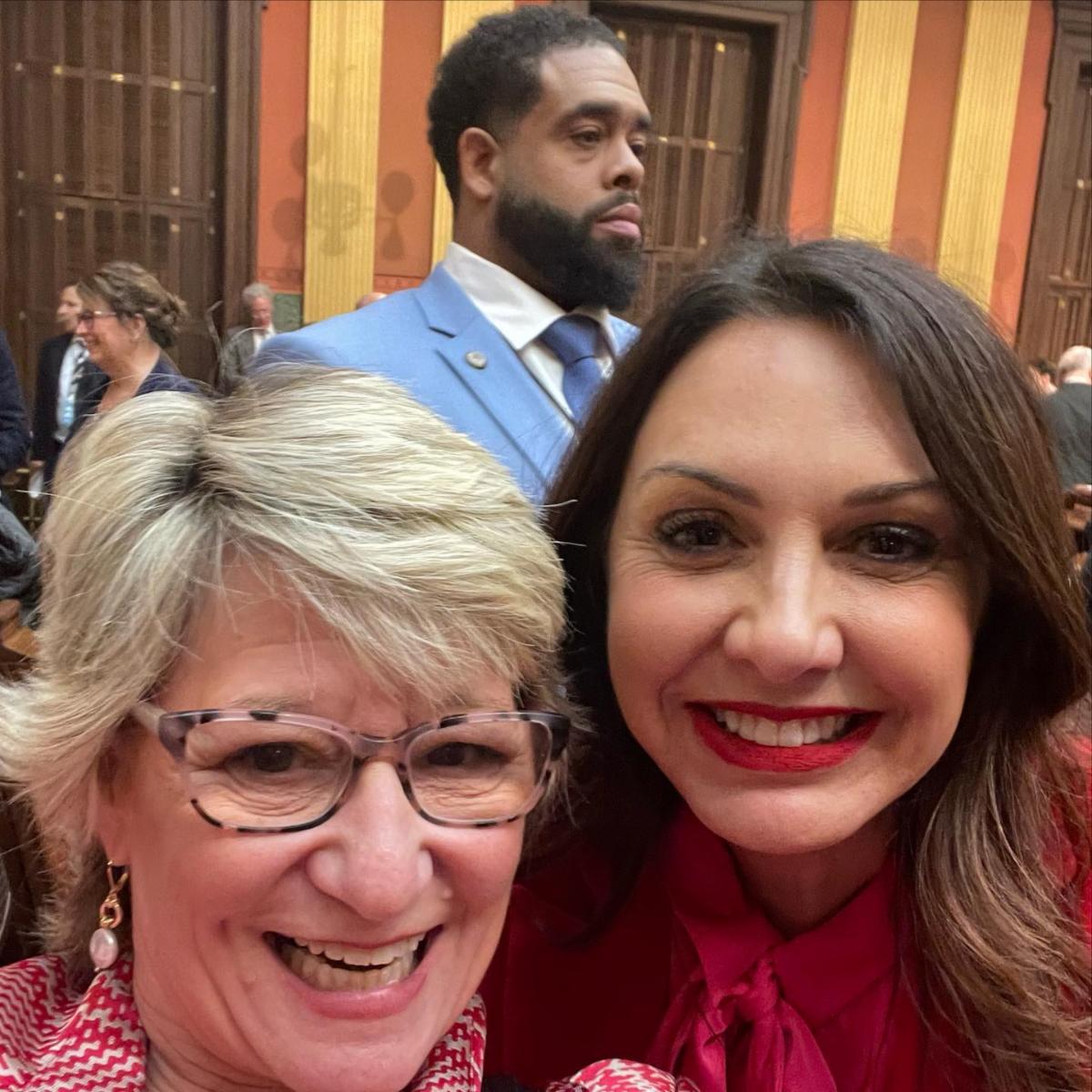 Bill Joyner's FridayMusings 1/27/2023