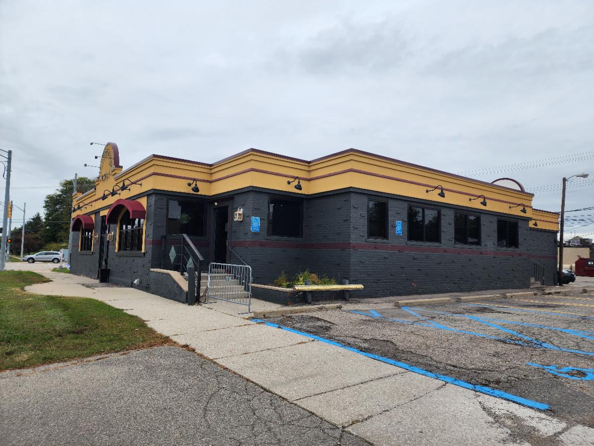 Bill Joyner's FridayMusings October 30, 2023