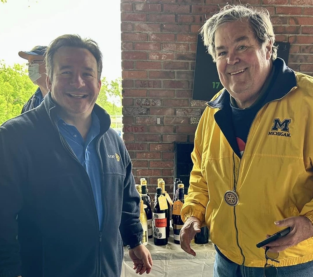 Bill Joyner's FridayMusings 5/29/2023