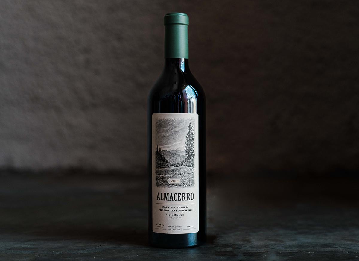 The Almacerro 2023 Spring Release is Live