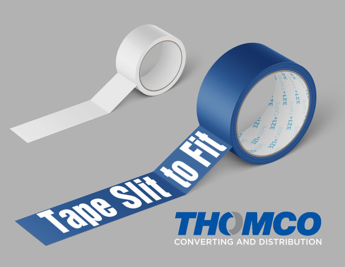 Check Out Thomco's 2024 Industrial Product Catalog