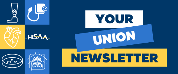 📨 The November edition of your Union newsletter is here!