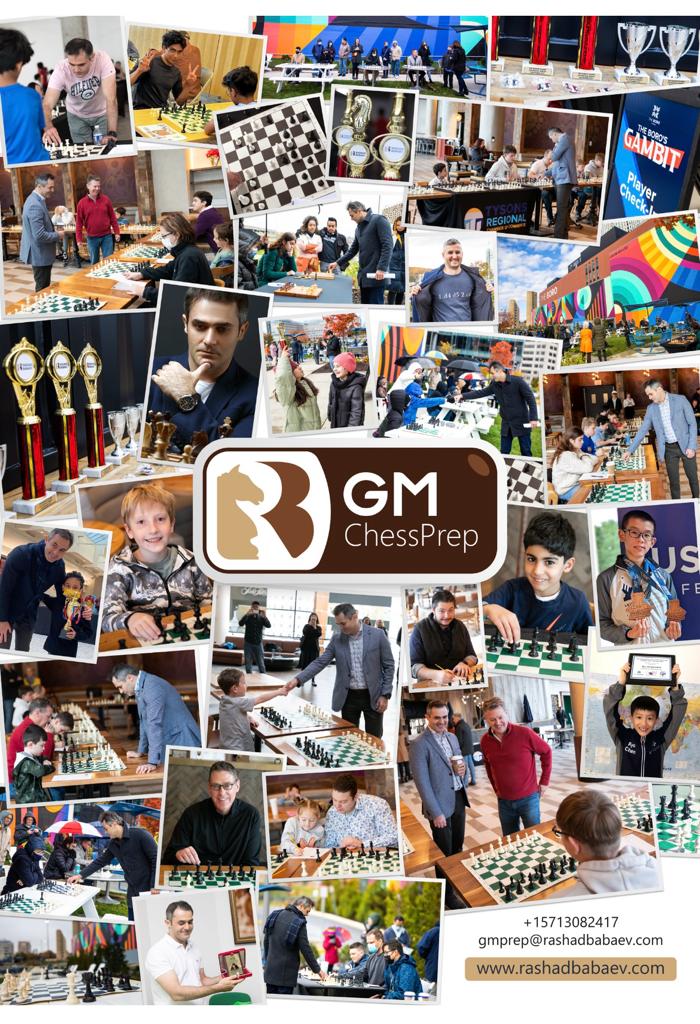 Announcing the Second Annual GM Cup