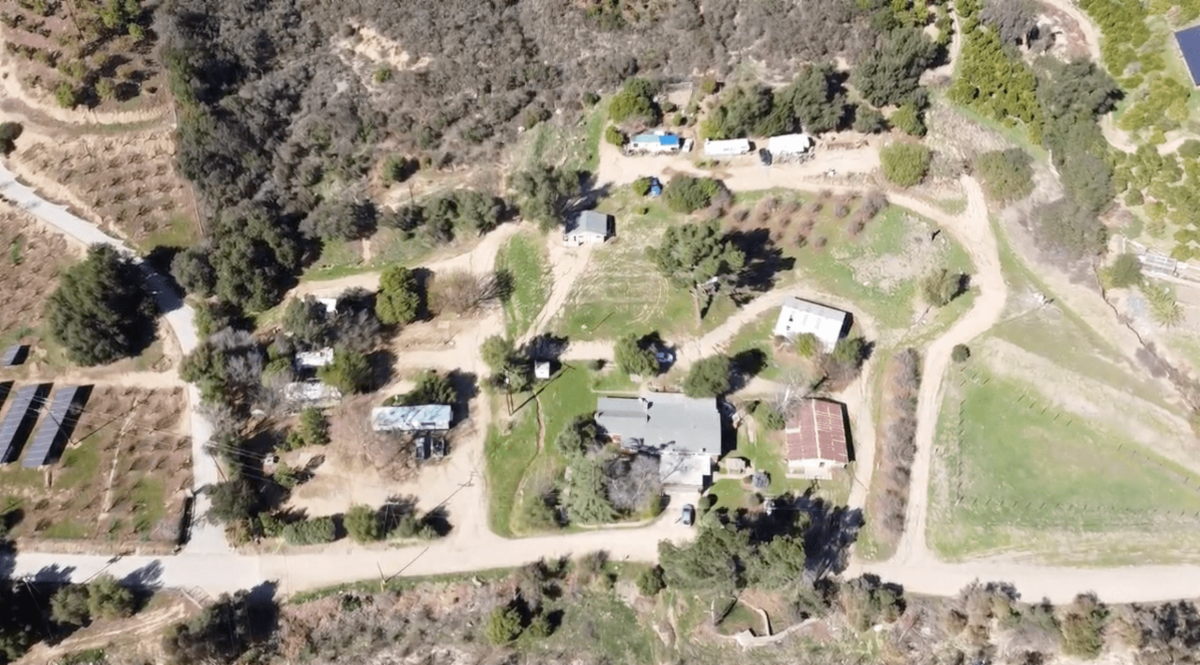 $599k Value Add RV Park | 15 Acres Fallbrook