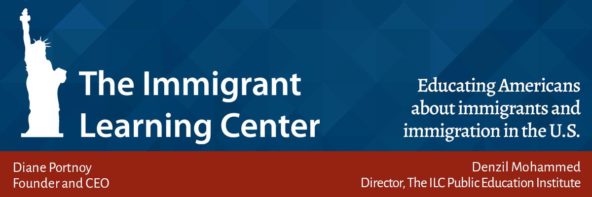 Teachers, join us tomorrow for our free virtual conference on immigration!