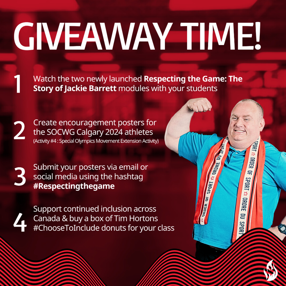 Celebrate Inclusion in your Classroom!